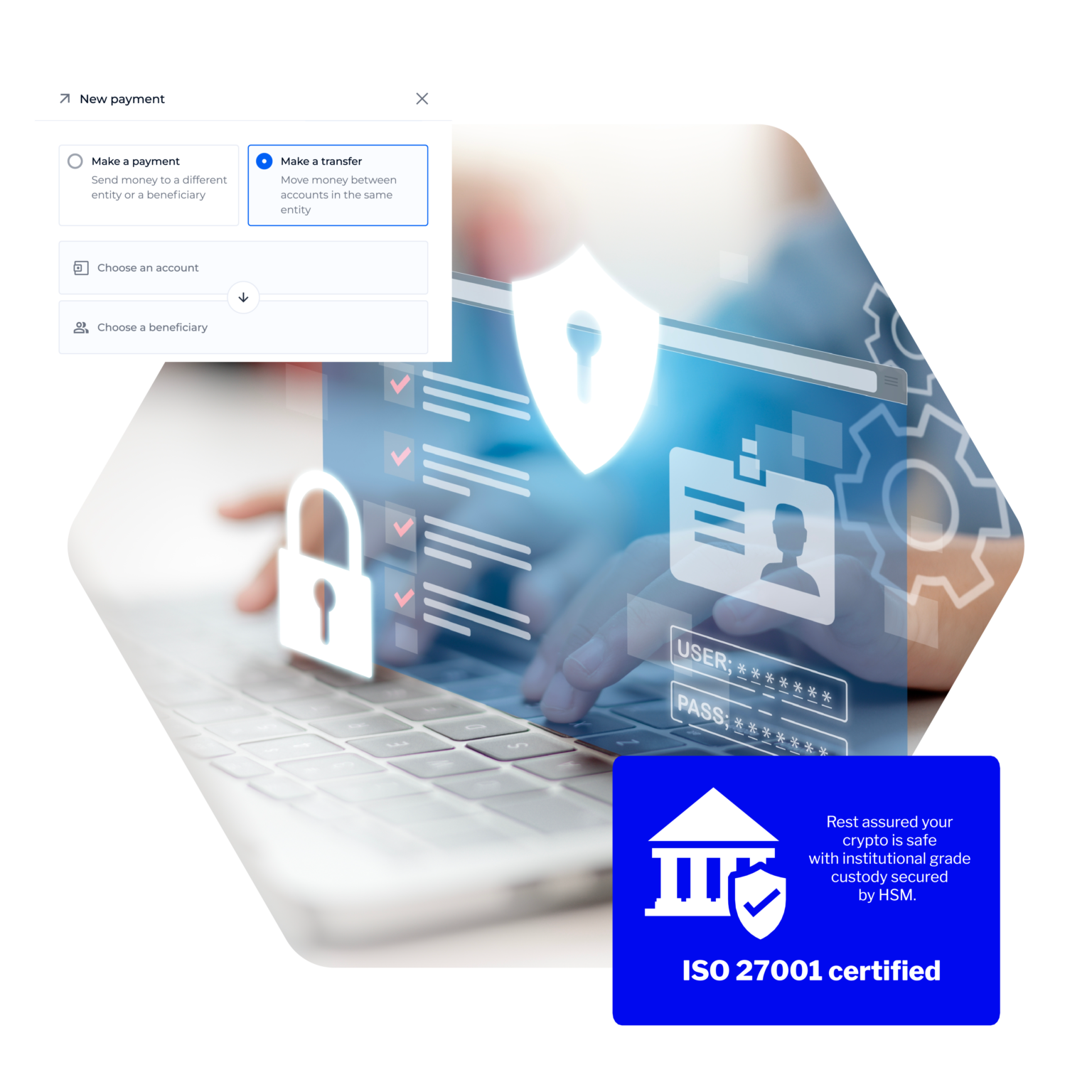 Our company - BCB Group France