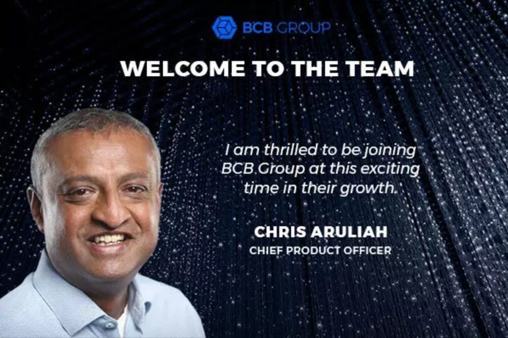 BCB Group unveils website relaunch - BCB Group
