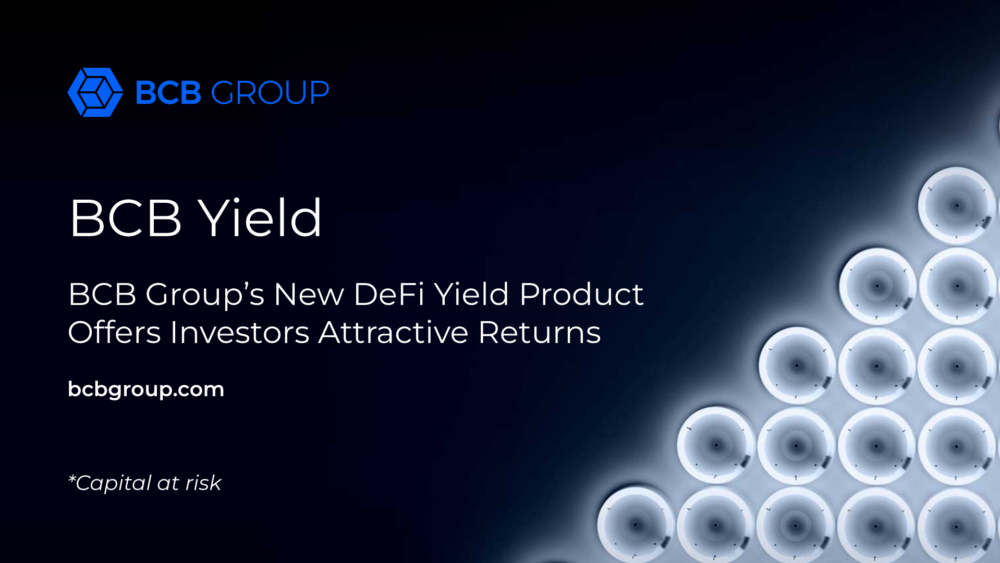 BCB Group unveils website relaunch - BCB Group