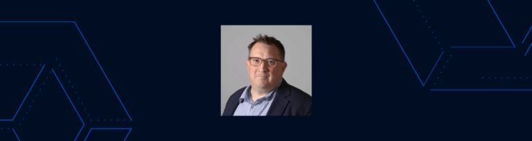 Q&A with Ian Moore, Chief Banking Officer: The digital assets space is ...