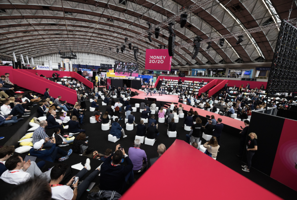 BCB Group at Money20/20 Europe - BCB Group