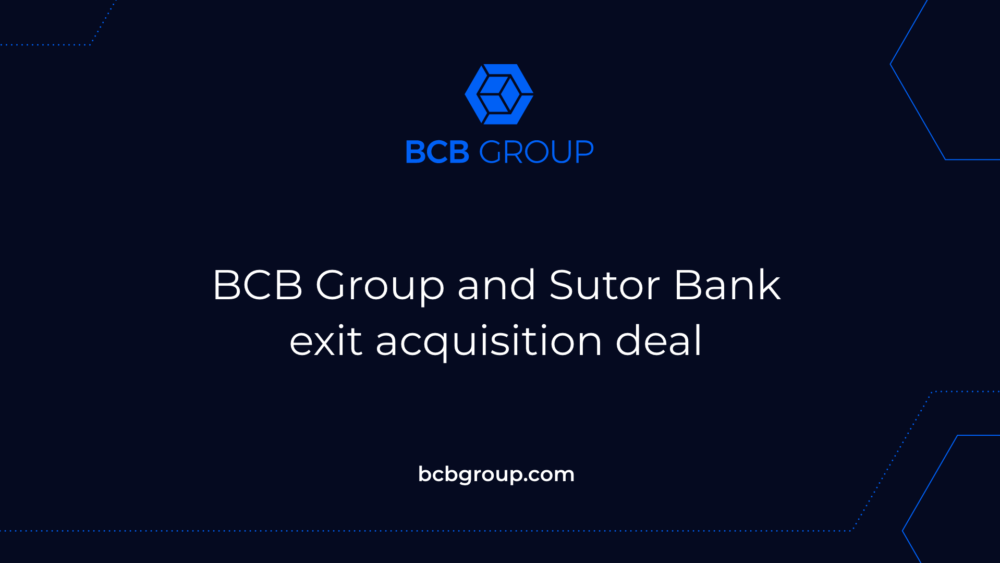 BCB Group unveils website relaunch - BCB Group