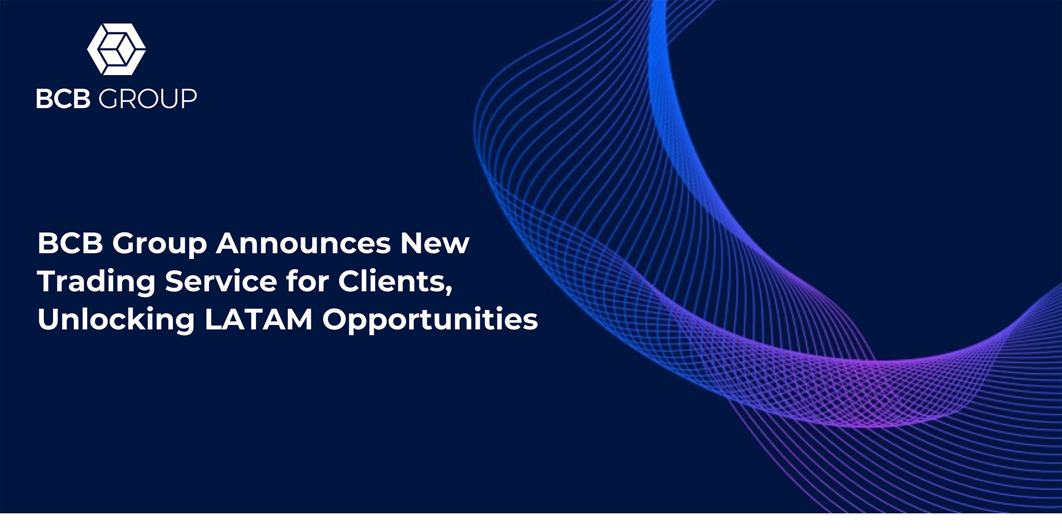 News & Insights - Latest Cryptocurrency News & Events | BCB Group