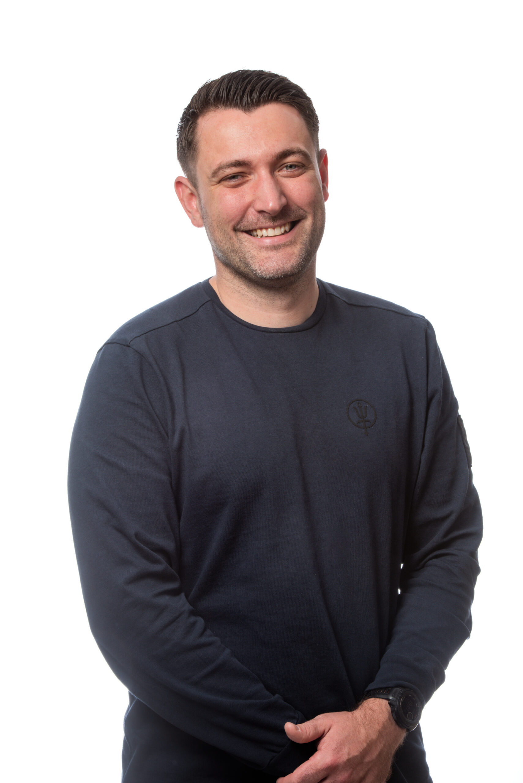 Our leadership - BCB Group