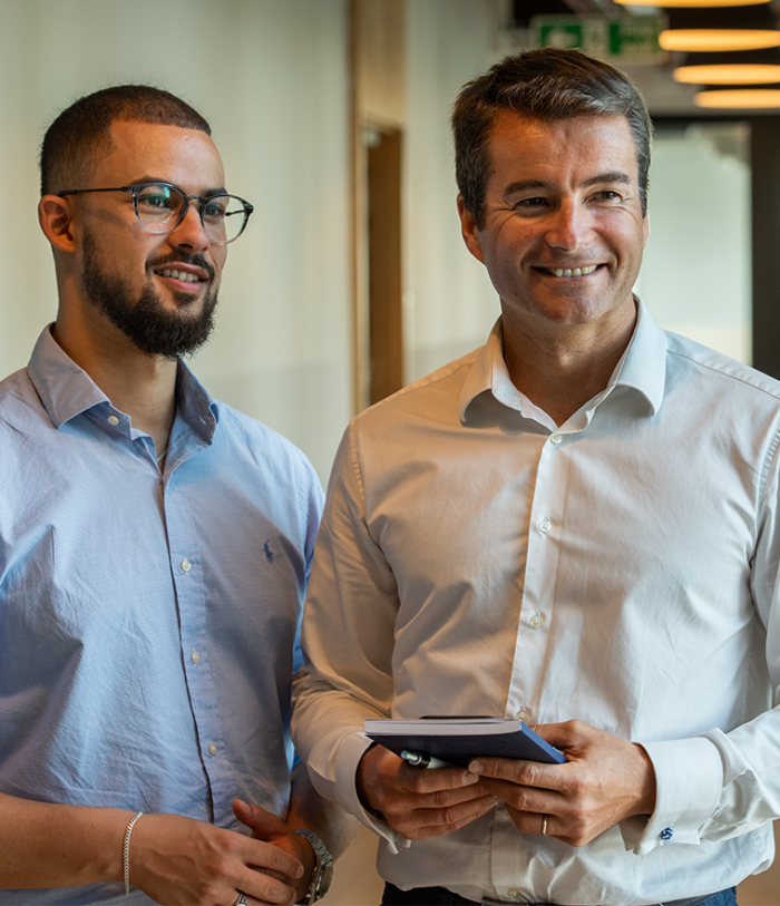 Our licences and regulations - BCB Group