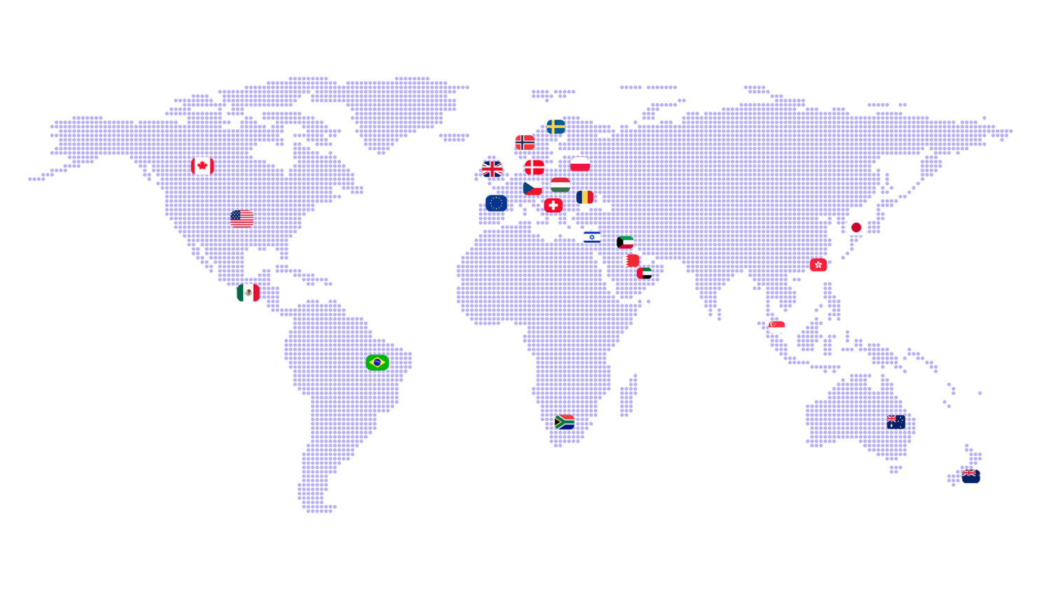 Multi-currency transaction payment solutions