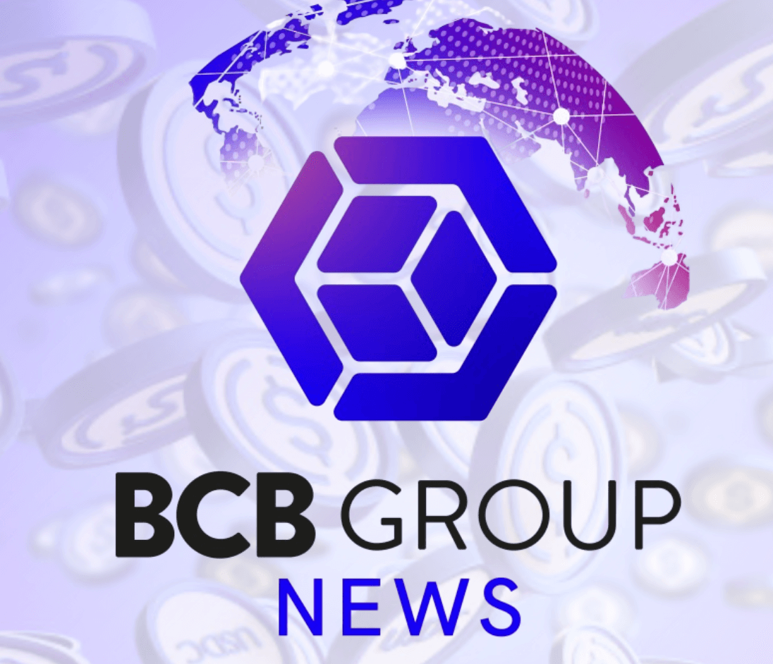 BCB GROUP LAUNCHES USD NAMED ACCOUNTS - BCB Group
